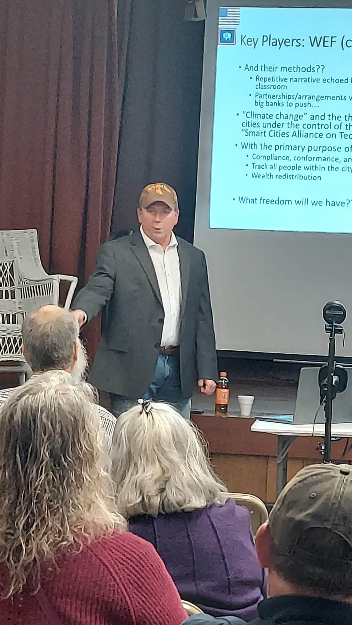 Media / Press Packets - Brent Bien